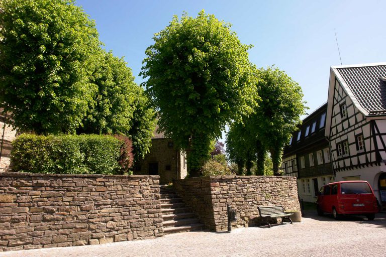 Das Zentrum – erfahren Sie mehr über uns | LogoZentrum Lindlar